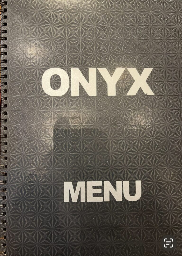 もはや老舗！ヤンゴンでステーキを堪能するなら『ONYX』がお勧め！ | ヤンゴン生活情報ブログ ヤンゴンベース